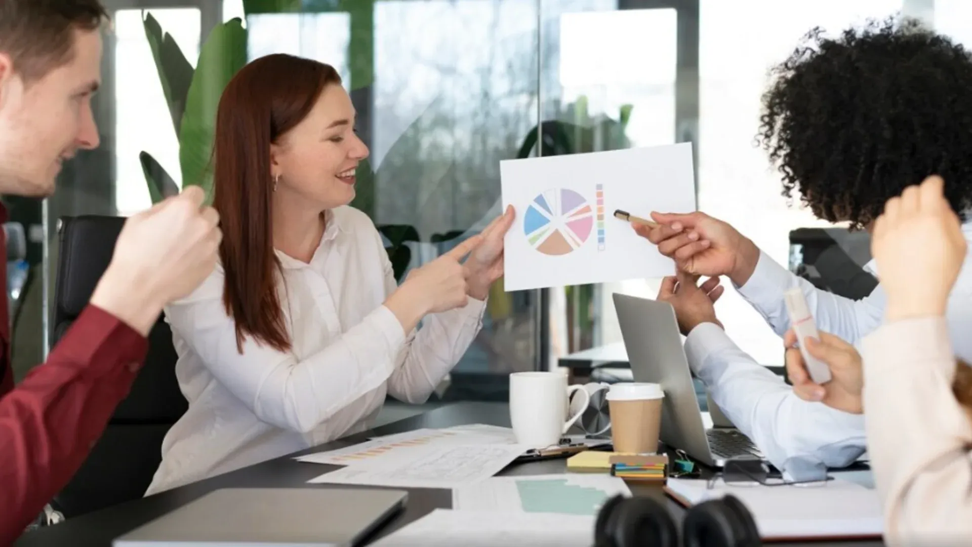 4 Estratégias Simples para Aumentar sua Produtividade no Trabalho